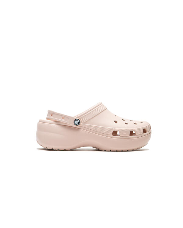 Crocs WMNS Classic Platform Clog | 206750-6UR | AFEW STORE